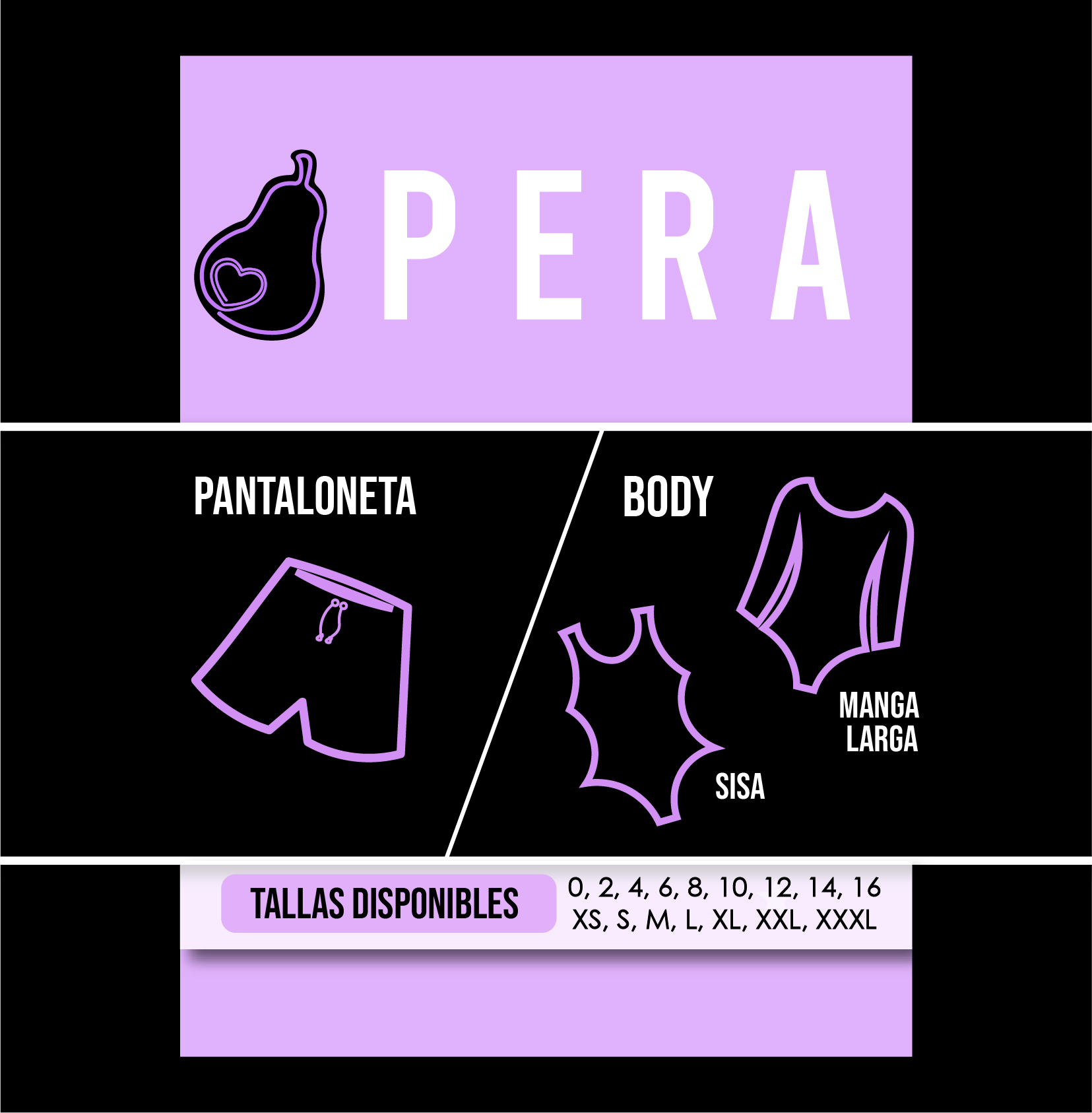 Catalogos – Pera Colombia