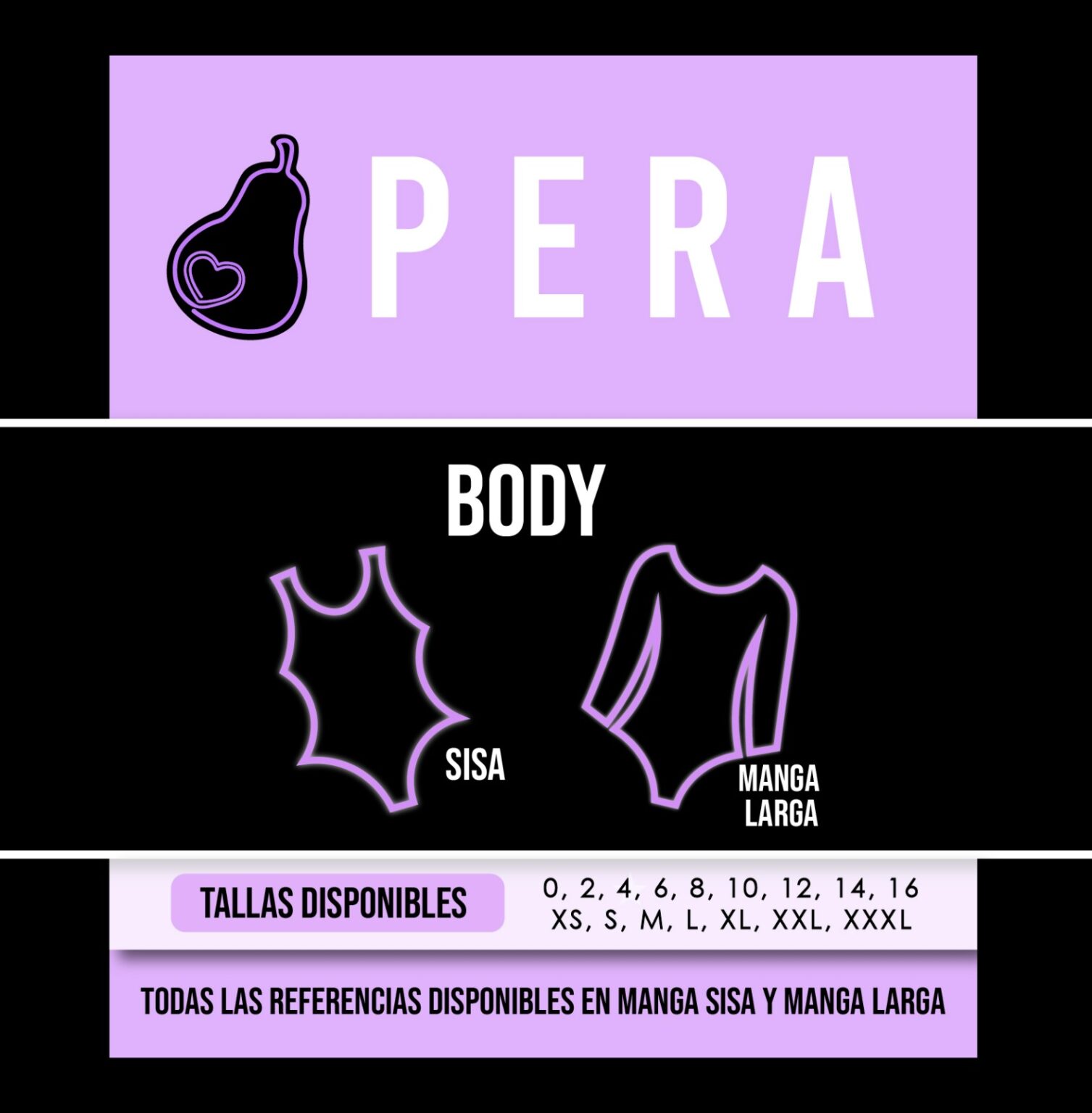 Catalogos – Pera Colombia